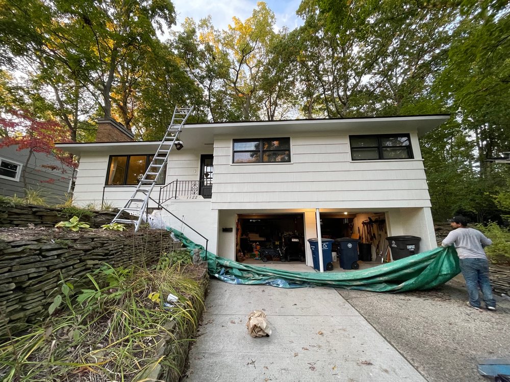 MICHIGAN’S BEST PAINTING - Updated June 2025 - Request a Quote - 320 N ...