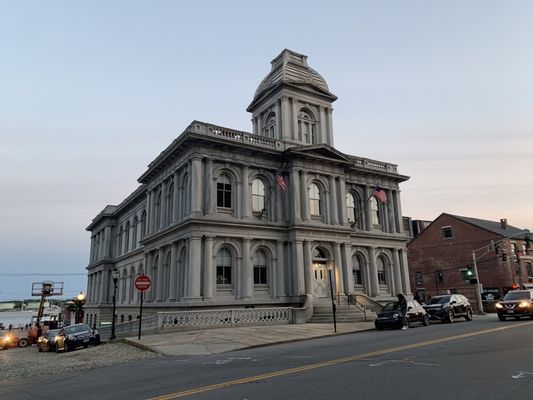 UNITED STATES CUSTOM HOUSE - Updated September 2024 - 14 Photos - 312 ...