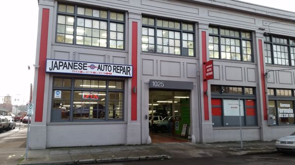 JAPANESE AUTO REPAIR - Updated January 2026 - 15 Photos & 93 Reviews ...