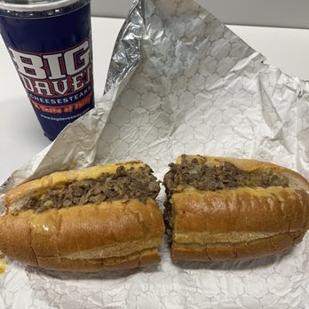 BIG DAVE’S CHEESESTEAKS - Updated July 2025 - 100 Photos & 64 Reviews - 8552 University City ...