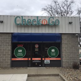 Check `n Go Reviews | Read Customer Service Reviews of checkngo.com