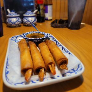 THAI THAI - Updated April 2025 - 171 Photos & 155 Reviews - 150 12th ...