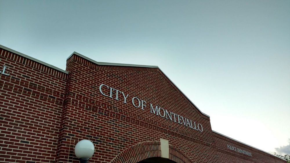 MONTEVALLO CITY HALL - Updated January 2025 - 541 Main St, Montevallo ...