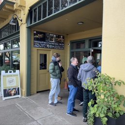 STATION HOUSE CAFE - Updated December 2025 - 1023 Photos & 1127 Reviews ...