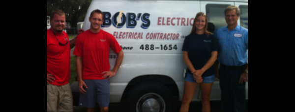 Bob’s Electric - Updated October 2025 - 18 Reviews - 3315 E Venice Ave ...