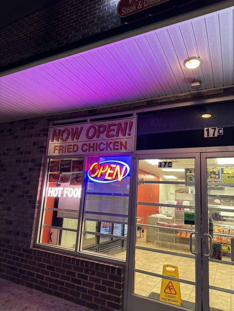 MO CARRY OUT - Updated October 2025 - 17 Jefferson Davis Hwy, Richmond ...