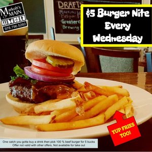 CRAFT FOOD HALL - Updated August 2025 - 500 Beaver Brook Rd, Boxborough ...