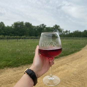 WIDE RIVER WINERY - Updated December 2025 - 69 Photos & 28 Reviews ...