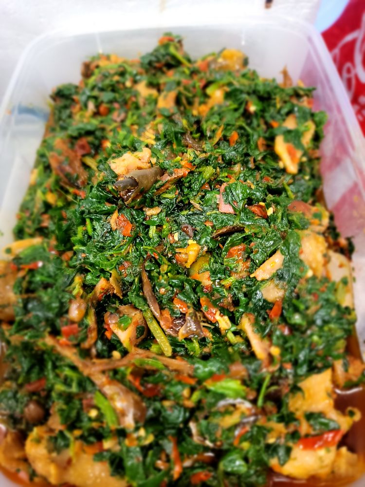 INSIDE LAGOS KITCHEN - Updated December 2025 - 1300 Finch Avenue W ...