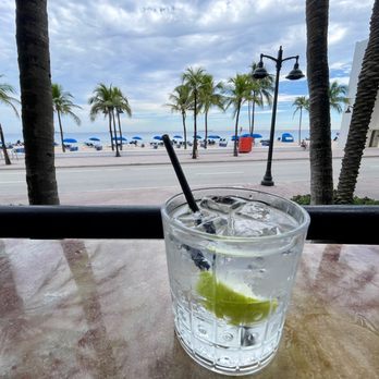 BURLOCK COAST SEAFARE & SPIRITS - Updated December 2024 - 1080 Photos ...