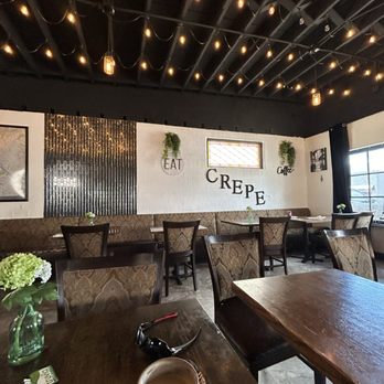 PARIS CREPE - Updated June 2025 - 254 Photos & 201 Reviews - 1019 S ...