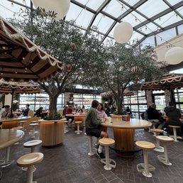 SMALL CHEVAL- ROSEMONT - Updated April 2025 - 211 Photos & 148 Reviews ...