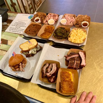 THE SMOK’D HOG - 100 Photos & 146 Reviews - 32117 Temecula Pkwy ...