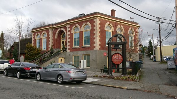 EDMONDS HISTORICAL MUSEUM - Museums - 118 5th Ave N, Edmonds, WA ...