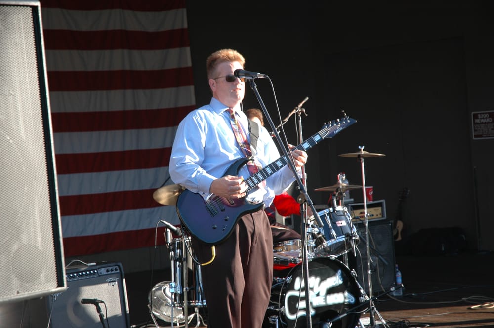 ROBBIE DUNBAR, MUSIC INSTRUCTION - Updated October 2025 - 11 Photos ...