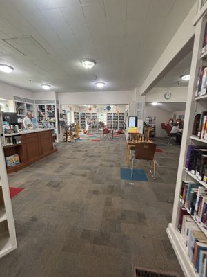 CARPINTERIA COMMUNITY LIBRARY - Updated December 2025 - 10 Photos & 13 ...