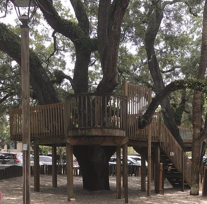 GREGG RUSSELL HARBOR TOWN PLAYGROUND - Updated July 2025 - 140 ...