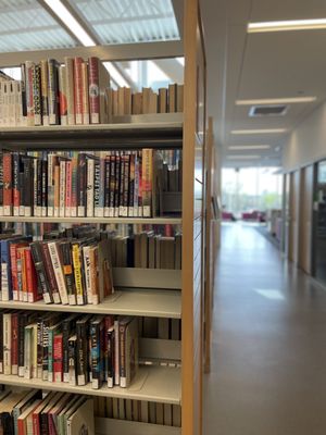 RAMSEY COUNTY LIBRARY - ROSEVILLE - Updated July 2025 - 41 Photos & 28 ...