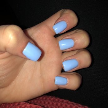 TUBI NAILS - Updated September 2025 - 145 Photos & 124 Reviews - 5932 W ...