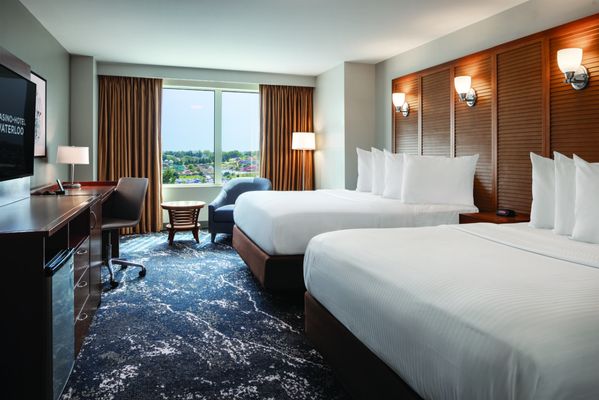 ISLE CASINO HOTEL WATERLOO - A CAESARS REWARDS DESTINATION - Updated ...