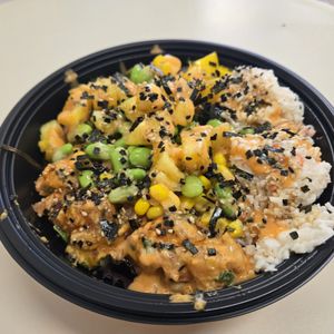 K-TOWN POKE - Updated October 2025 - 50 Photos & 30 Reviews - 2424 Rice ...