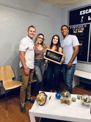 ESCAPE SACRAMENTO - 74 Photos & 146 Reviews - 1831 I St, Sacramento ...