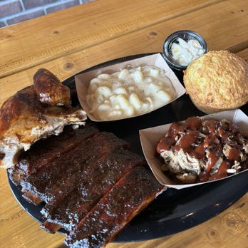 BBQ PETE’S - Updated December 2025 - 614 Photos & 610 Reviews - 6621 S ...