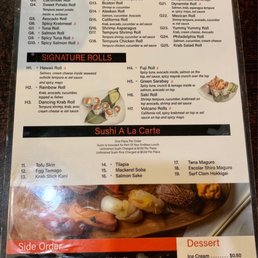 SAKI ENDLESS SUSHI & HIBACHI EATERY - Updated August 2024 - 591 Photos ...