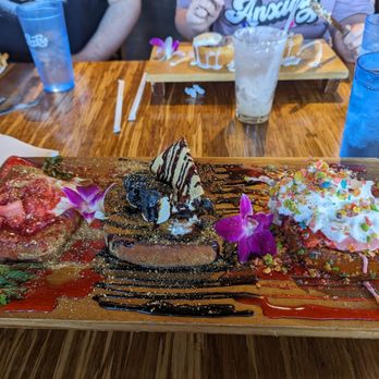 TOAST 101 - Updated July 2024 - 383 Photos & 345 Reviews - 4699 E ...