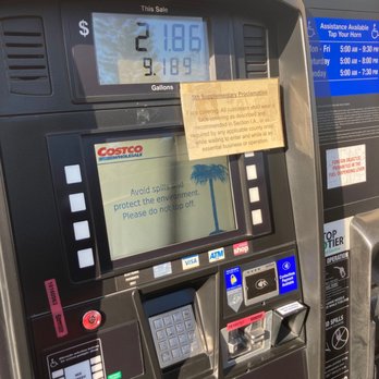 COSTCO GASOLINE - Updated January 2026 - 361 Photos & 102 Reviews - 94 ...