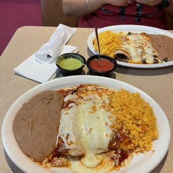 DON REY MEXICAN RESTAURANT #1 - Updated December 2025 - 105 Photos ...