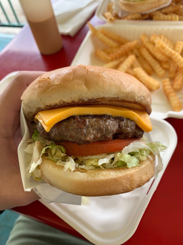 SUPER BURGER - 855 Photos & 965 Reviews - 458 N Altadena Dr, Pasadena ...