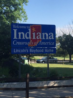 INDIANA WELCOME CENTER AND REST AREA - Updated December 2025 - 25 ...