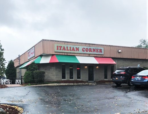 ITALIAN CORNER - 142 Photos & 245 Reviews - Grocery - 10 Boyd Ave, East ...
