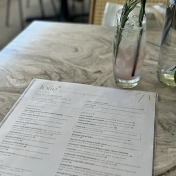 JOLIE RESTAURANT & ROOFTOP - Updated July 2024 - 232 Photos & 92 ...