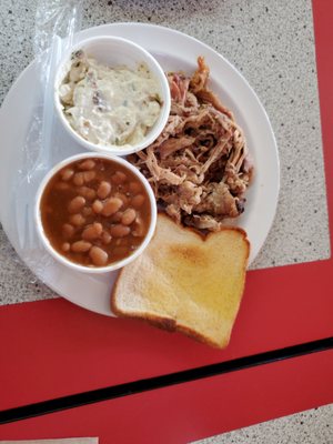 HOLY SMOKES BBQ - 31 Photos & 73 Reviews - 108 Tupelo Pike, Scottsboro ...