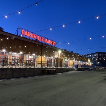 PARKVILLE MARKET - Updated July 2024 - 1153 Photos & 196 Reviews - 1400 ...