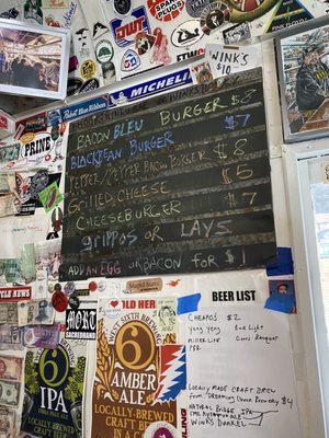 WINK’S BAR - 22 Photos & 17 Reviews - 115 E Water St, Richmond ...