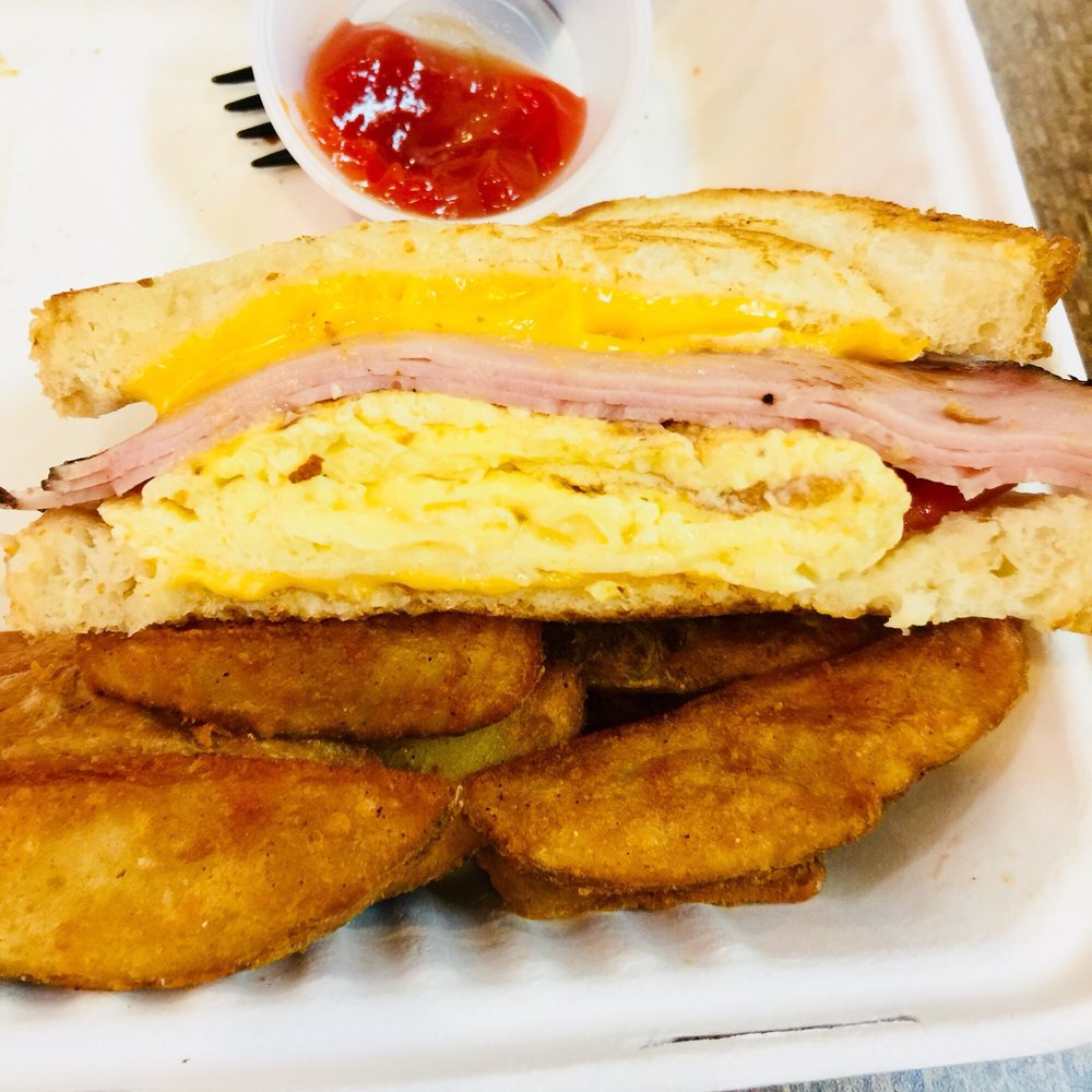 THE CAFE - PARAMOUNT COMMISSARY - 49 Photos & 12 Reviews - Buffets ...