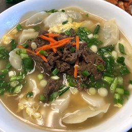 KUPBOP KOREAN WELL BEING FOOD - Updated July 2025 - 53 Photos & 113 ...