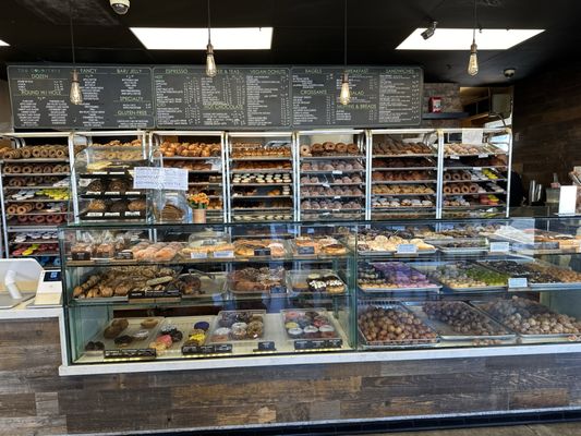 THE DONUTTERY - Updated September 2024 - 5287 Photos & 4950 Reviews ...