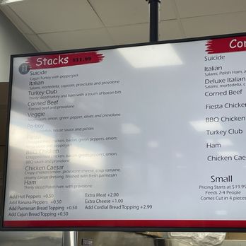 STACKS & CORDIALS - Updated January 2026 - 56 Photos & 27 Reviews ...