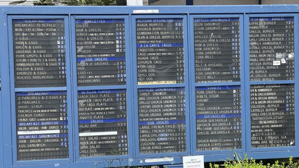 HAMBURGER EXPRESS - Updated December 2025 - 168 Photos & 187 Reviews ...