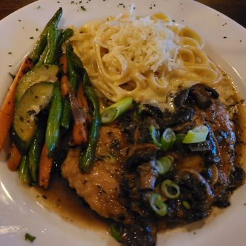 SANSONINA RISTORANTE ITALIANO - Updated December 2024 - 410 Photos ...