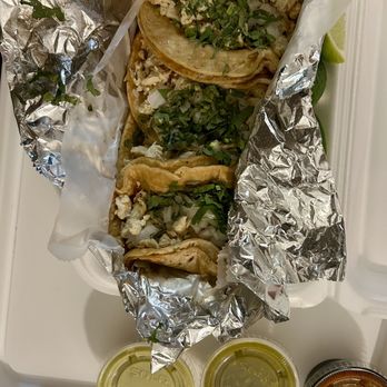 GIL TACOS ESTILO DF - 36 Photos & 12 Reviews - 9510 Aronson Dr ...