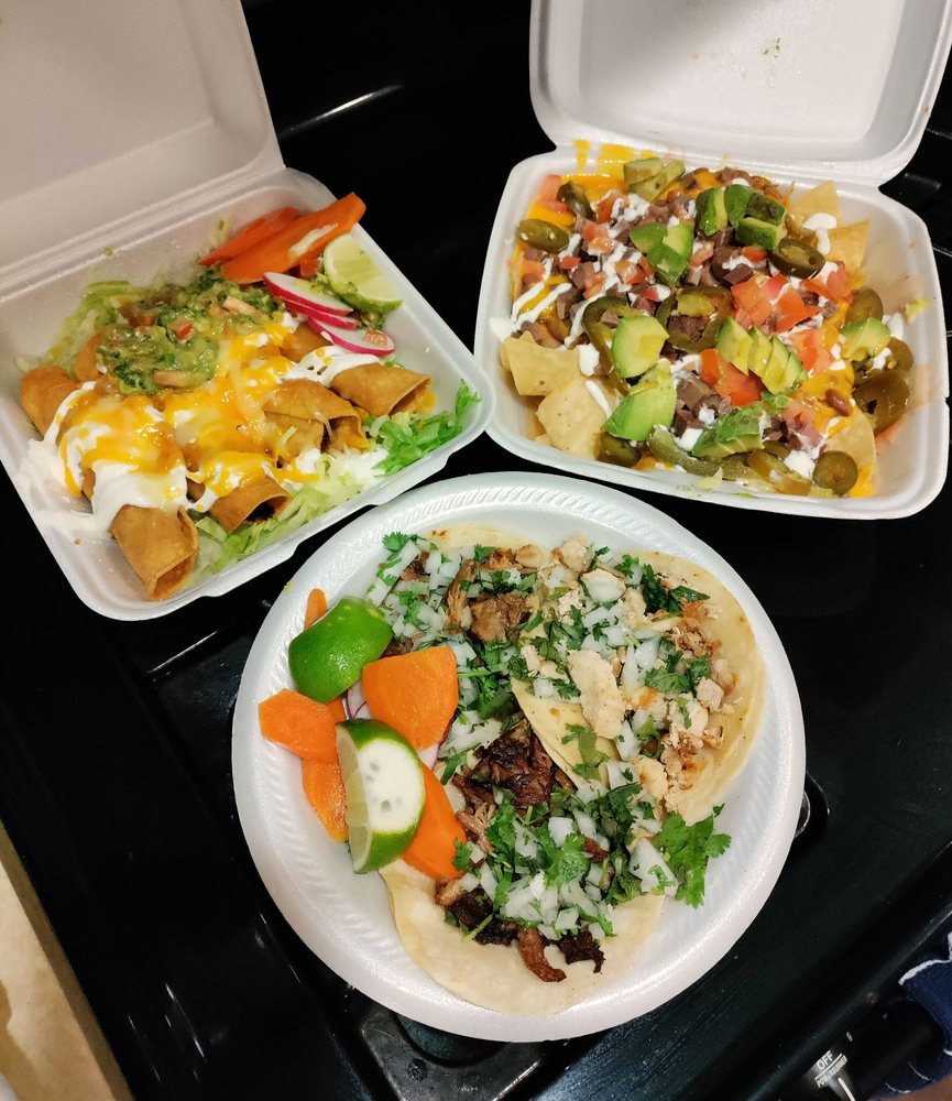 TAQUERIA EL RANCHO - Updated July 2025 - 59 Photos & 75 Reviews - 8040 ...