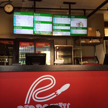 RED ROCKETS - Updated December 2025 - 12 Photos & 14 Reviews - 15 ...