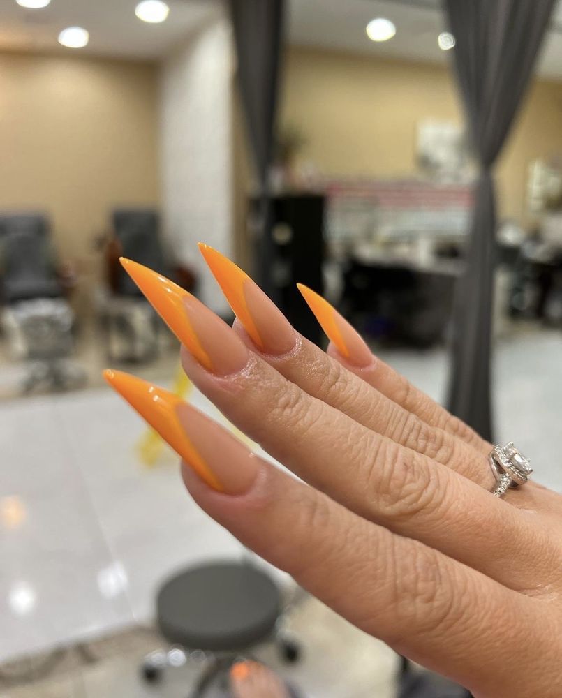 MELODY NAILS - Updated August 2025 - 3566 Photos & 101 Reviews - 7280 ...