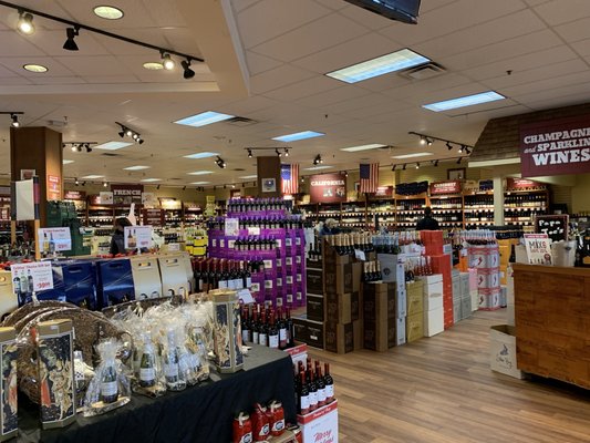 Stew Leonard S Liquor Store