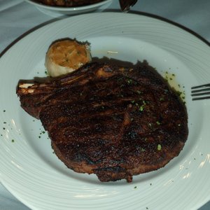 Bestes Steak In Munster